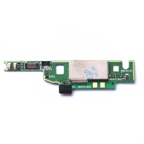 Flet kabl za Sony Xperia M4 Aqua/E2303 za antenu+mikrofon SPO SH