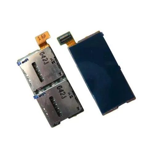 Flet kabl za Sony Xperia T2 Ultra Dual ( D5322 ) sa SIM citacem
