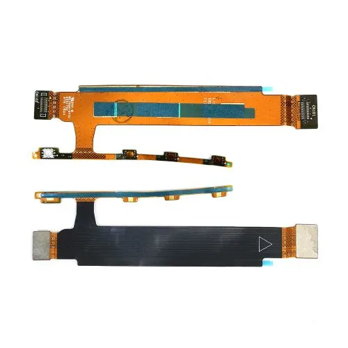 Flet kabl za Sony Xperia T3 / D5103 sa on/off prekidacem