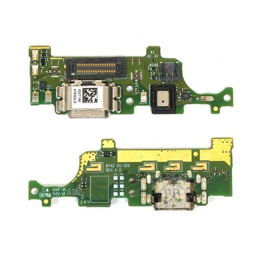 Flet kabl za Sony Xperia XA2 Plus za punjenje (plocica sa konektorom) SPO SH