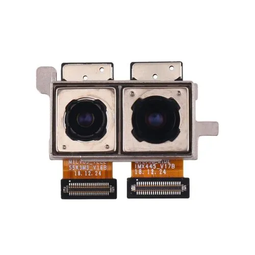 Kamera za Sony Xperia 1 (zadnja-par) Full Original SH