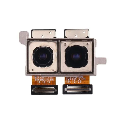 Kamera za Sony Xperia 5 (zadnja-2 kamere) Full Original SH