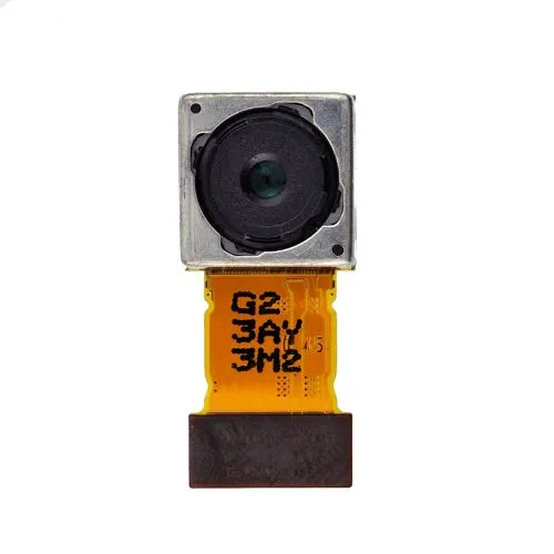 Kamera za Sony Xperia Z3 (zadnja)