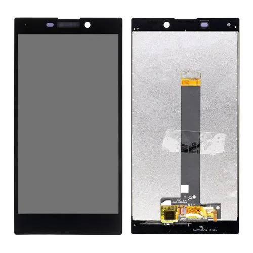 LCD ekran / displej za Sony Xperia L2+touch screen crni