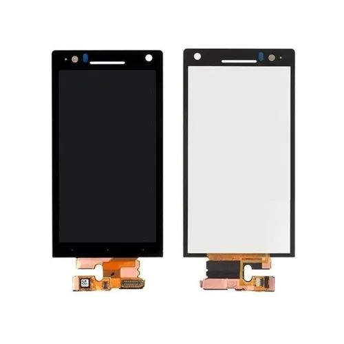 LCD ekran / displej za Sony Xperia S+touch screen (LT26)