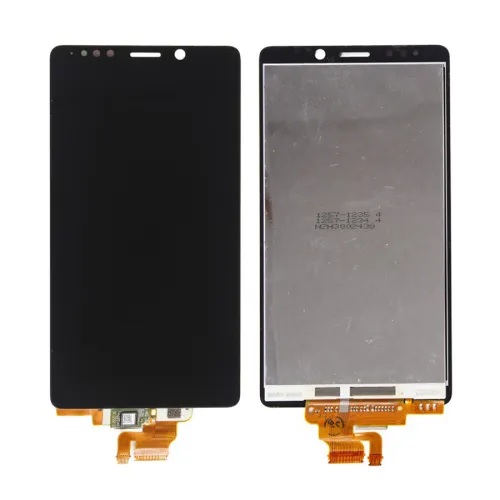 LCD ekran / displej za Sony Xperia T/LT30P+touch screen crni