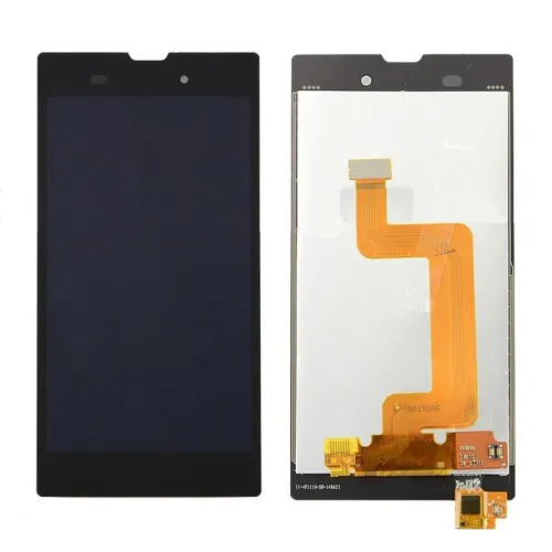 LCD ekran / displej za Sony Xperia T3/D5103+touch screen crni