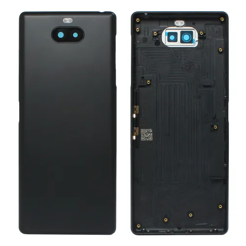 Poklopac za Sony Xperia 10 (XA3) Black