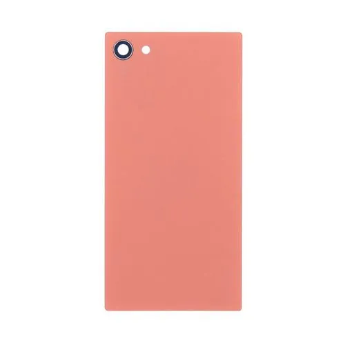 Poklopac za Sony Xperia Z5 compact pink