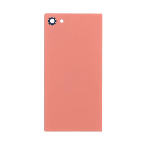 Poklopac za Sony Xperia Z5 compact pink