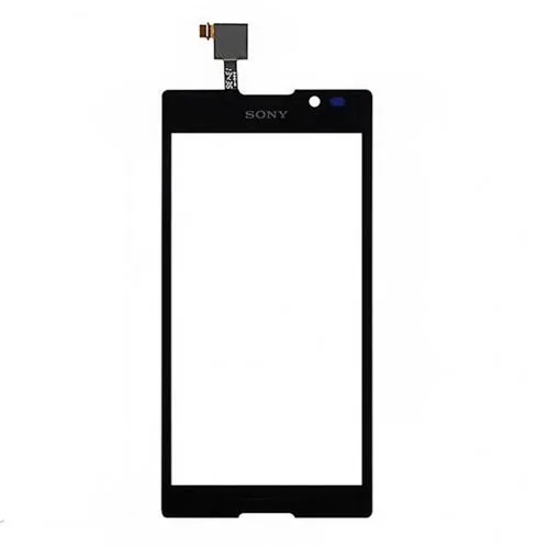touchscreen za Sony Xperia C/C2305 crni
