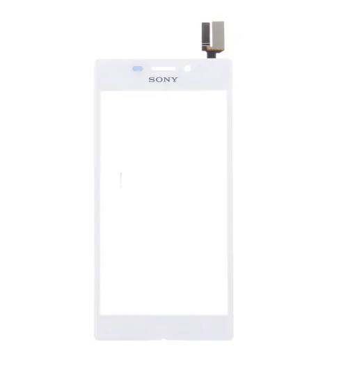 touchscreen za Sony Xperia M2 Aqua/D2403 beli