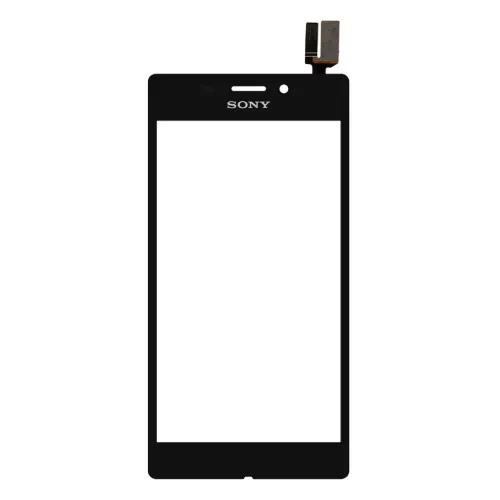 touchscreen za Sony Xperia M2 Aqua/D2403 crni