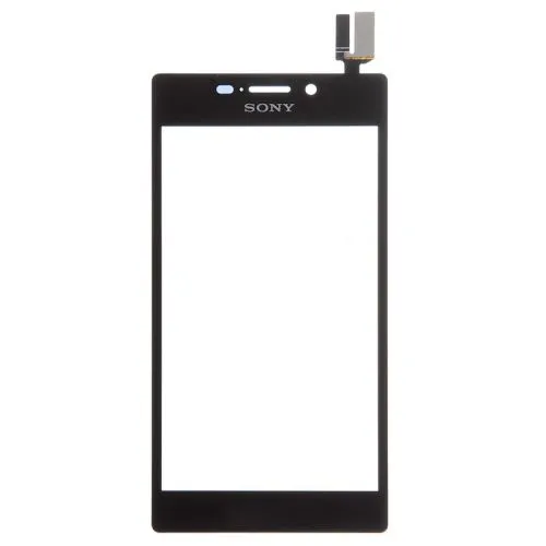 touchscreen za Sony Xperia M2/D2303 crni