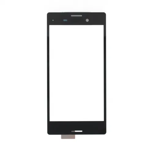 touchscreen za Sony Xperia M4 Aqua crni