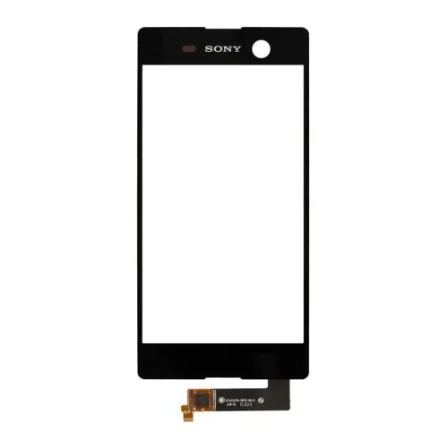 touchscreen za Sony Xperia M5 (E5603/E5606/E5653) crni