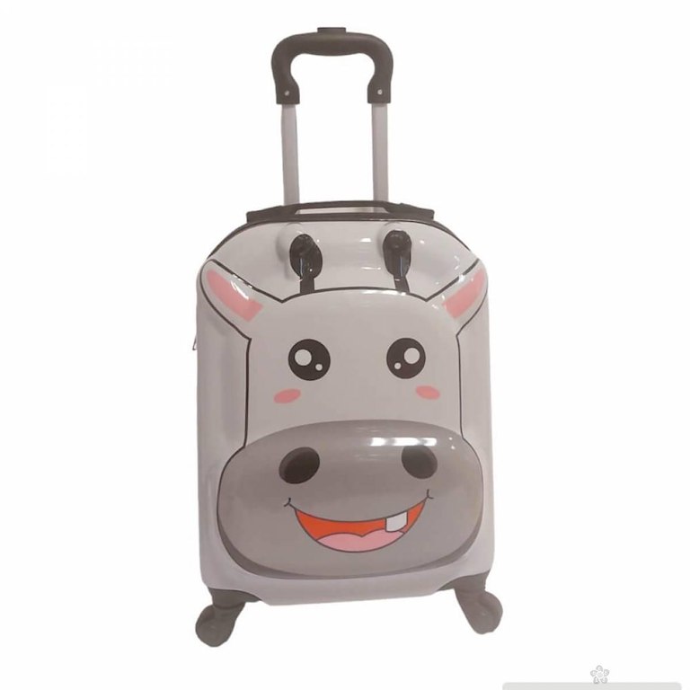 Dečiji kofer Animal Hyppo