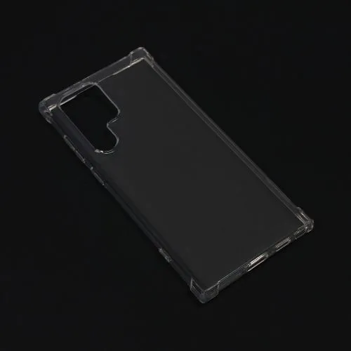 Futrola - maska Transparent Ice Cube za Samsung S908 Galaxy S22 Ultra 5G