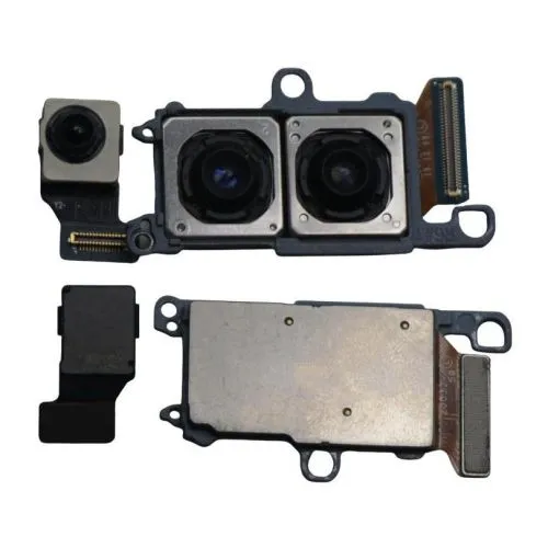 Kamera za Samsung G985F Galaxy S20 Plus (Zadnja)