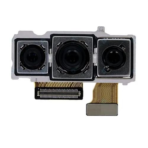 Kamera za Samsung G988/Galaxy S20 Ultra (Zadnja)