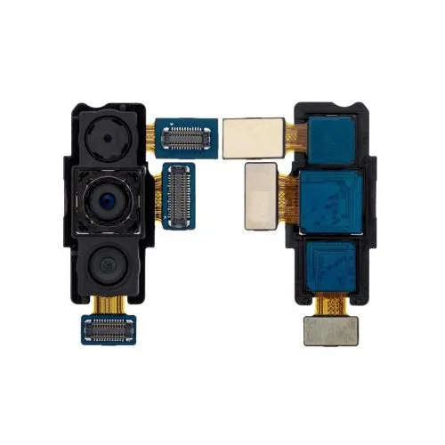 Kamera za Samsung S901B/Galaxy S22 5G (Zadnja-Glavna)