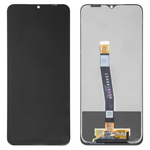 LCD ekran / displej za Samsung A226 Galaxy A22 5G + touchscreen Black (Original Quality)