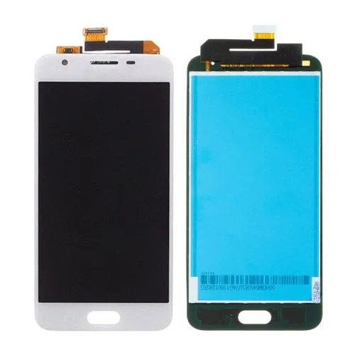 LCD ekran / displej za Samsung G570/Galaxy J5 Prime+touch screen beli Service Pack Original/GH96-10458A