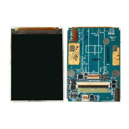 LCD ekran / displej za Samsung G600 (High Quality)