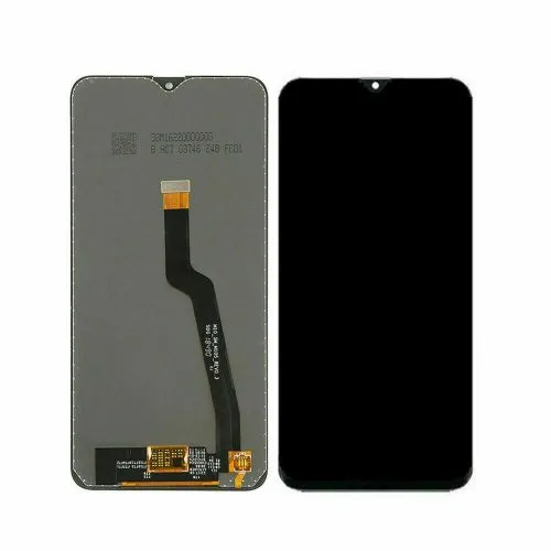 LCD ekran / displej za Samsung M105/Galaxy M10+touch screen crni (Original Quality)
