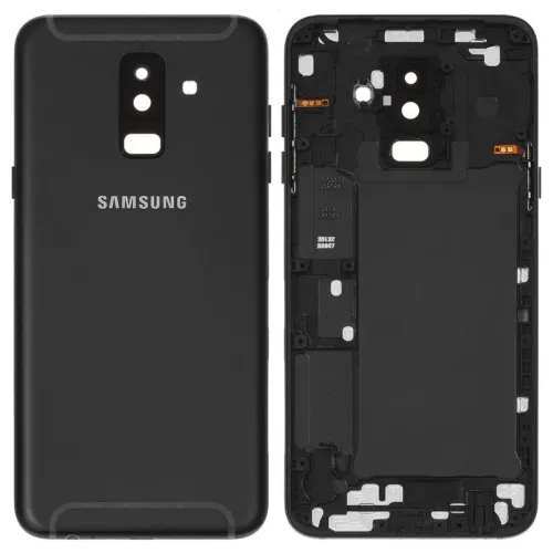 Oklop - Maska AAA za Samsung A605/Galaxy A6 Plus 2018 crni