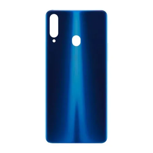 Poklopac za Samsung A207/Galaxy A20S plavi