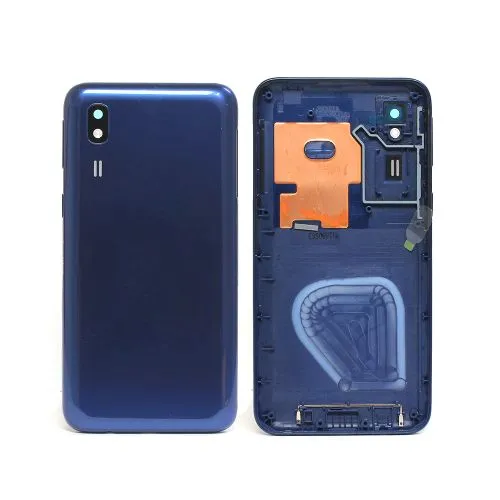 Poklopac za Samsung A260/Galaxy A2 Core plavi