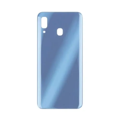 Poklopac za Samsung A305/Galaxy A30 2019 Blue (NO LOGO)