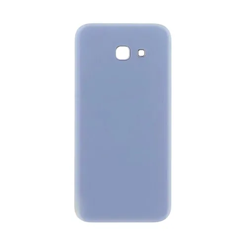 Poklopac za Samsung A320F/Galaxy A3 2017 Light Blue (NO LOGO)