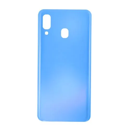 Poklopac za Samsung A405/Galaxy A40 2019 plavi