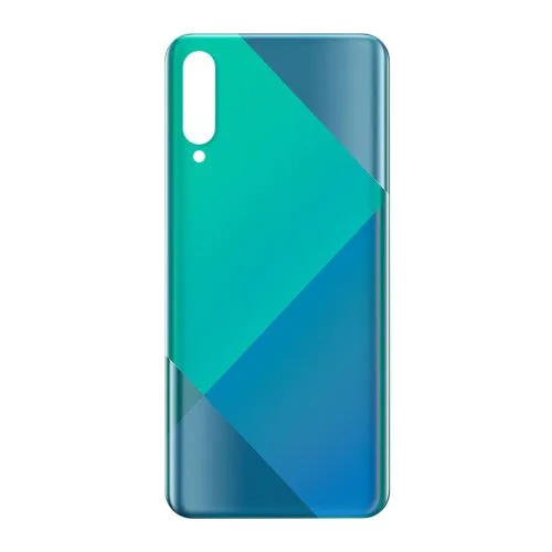 Poklopac za Samsung A507/Galaxy A50S 2019 Prism Crush Green