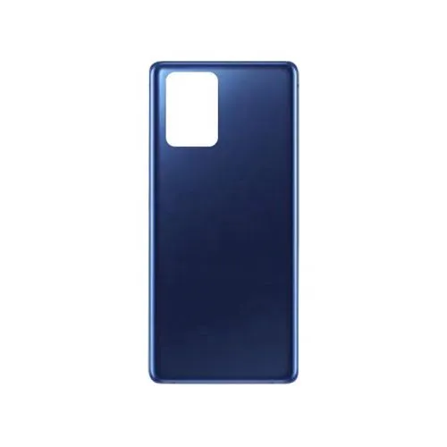 Poklopac za Samsung G770/Galaxy S10 Lite Prism blue