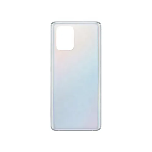 Poklopac za Samsung G770/Galaxy S10 Lite Prism white