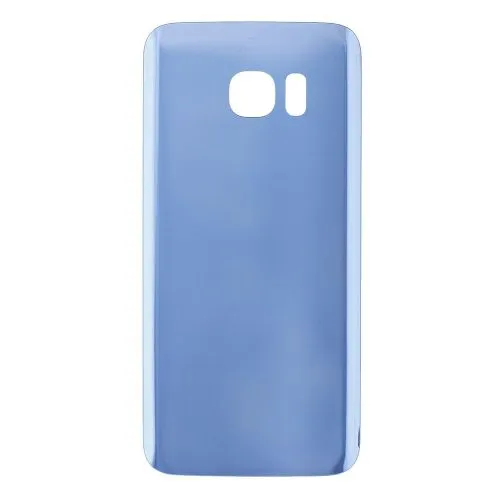Poklopac za Samsung G930/Galaxy S7 Coral Blue (NO LOGO)