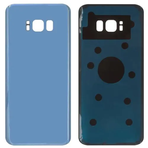 Poklopac za Samsung G955/Galaxy S8 Plus Coral Blue (NO LOGO)
