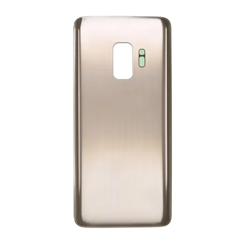 Poklopac za Samsung G960/Galaxy S9 Maple gold AA