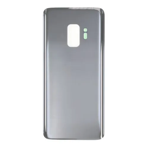 Poklopac za Samsung G960/Galaxy S9 Titanium Gray (NO LOGO)