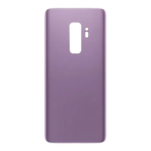 Poklopac za Samsung G965/Galaxy S9 Plus Lilac Purple (NO LOGO)