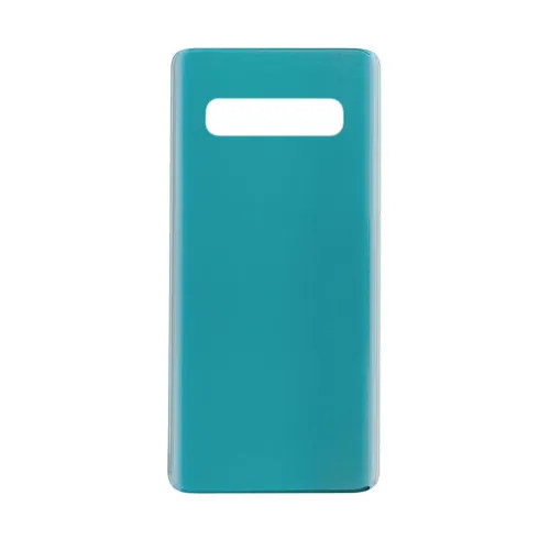 Poklopac za Samsung G973/Galaxy S10 Prism Green (NO LOGO)