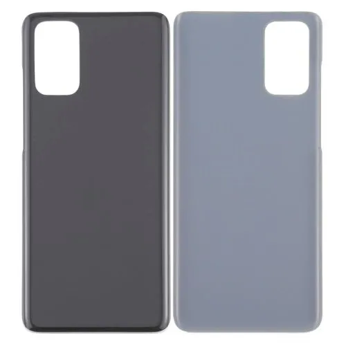 Poklopac za Samsung G986/Galaxy S20 Plus Cosmic Gray (NO LOGO)