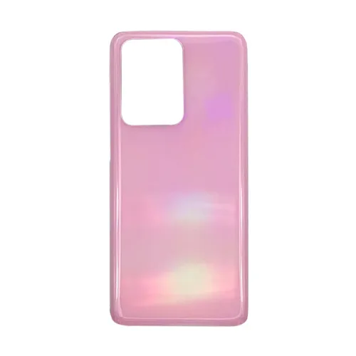 Poklopac za Samsung G988/Galaxy S20 Ultra Cloud pink (NO LOGO)