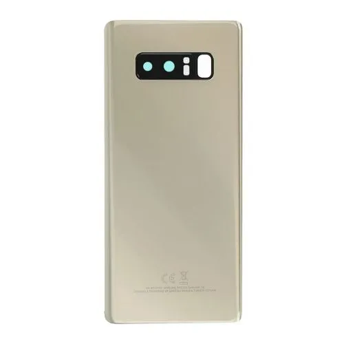 Poklopac za Samsung N950/Galaxy Note 8 Maple gold + staklo kamere (NO LOGO)