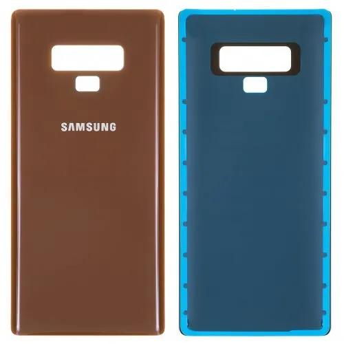 Poklopac za Samsung N960/Galaxy Note 9 Metalic Copper (NO LOGO)