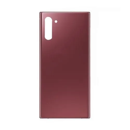 Poklopac za Samsung N970/Galaxy Note 10 Aura pink (NO LOGO)