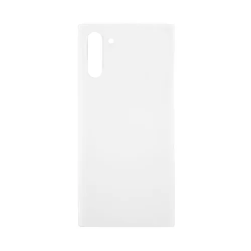 Poklopac za Samsung N970/Galaxy Note 10 Aura white (NO LOGO)